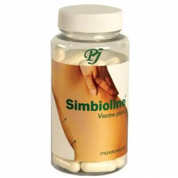 Simbioline Megaflora 60 Capsulas – Mundo Natural - Casa & Cuidado – Tu ...
